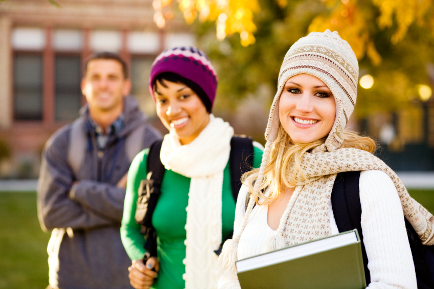 Mission Possible: A Guide to College Programs for Students with ...