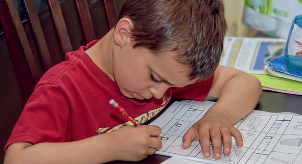 How to Recognize & Create Strategies for Overcoming Executive Function ...