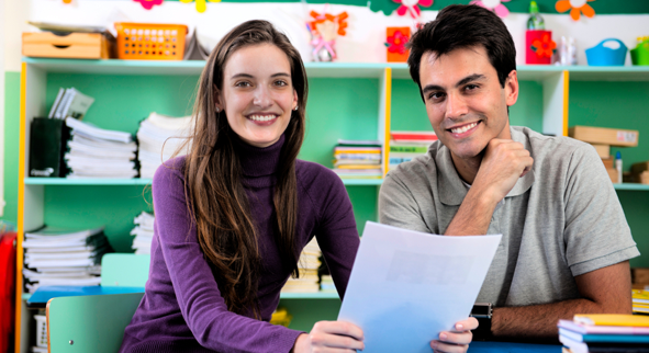 Understanding the Parents' Role in IEP Meetings